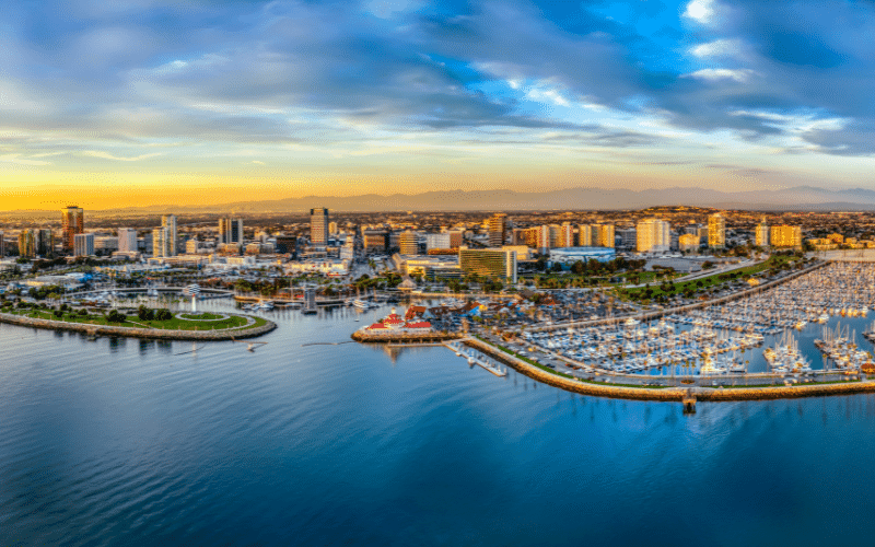 Explore these 5 Adventuring places of California Explore these 5 Adventuring places of California